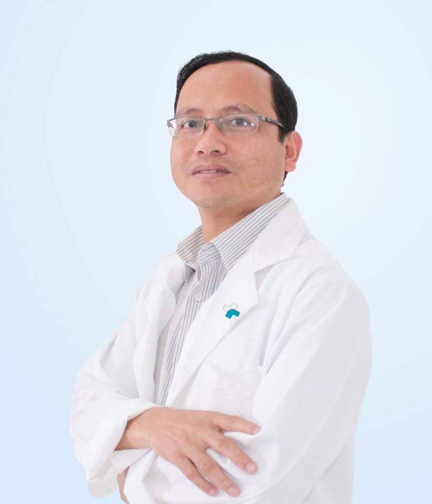 Dr. Ngo Van Ty - Hoan My