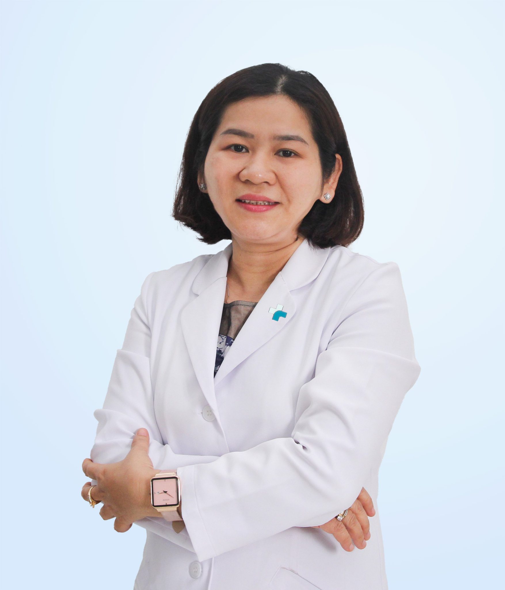 Dr. Nguyen Thi My Nuong | Hoan My
