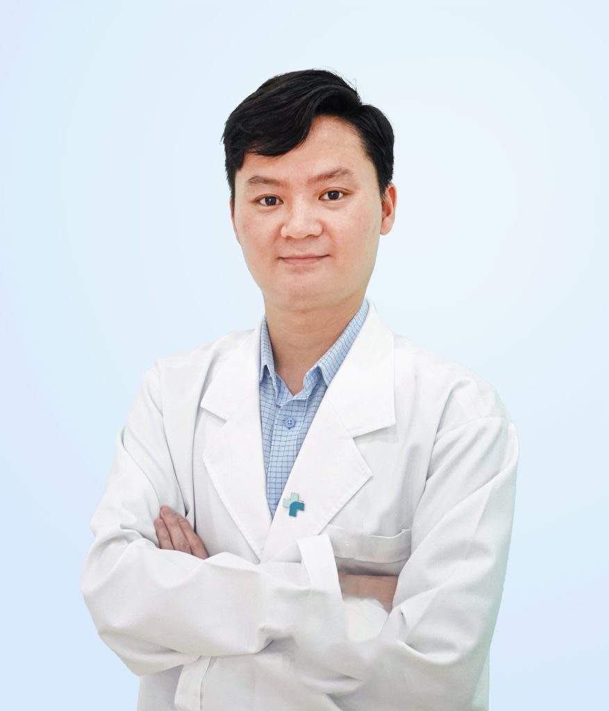Dr. Nguyen Van Doan - Hoàn Mỹ | Tập Đoàn Y Khoa tư nhân lớn nhất Việt Nam