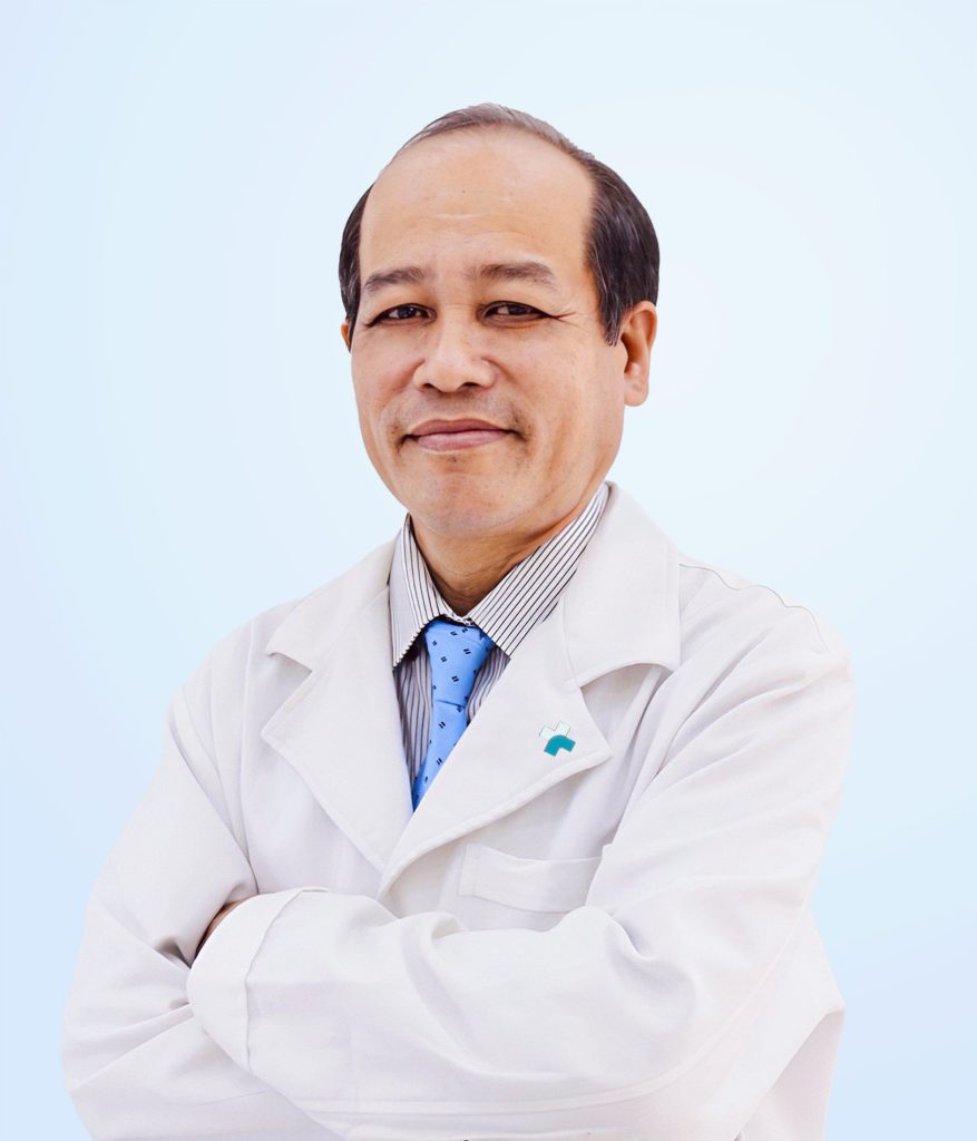 Dr. Nguyen Van Thinh - Hoàn Mỹ | Tập Đoàn Y Khoa tư nhân lớn nhất Việt Nam