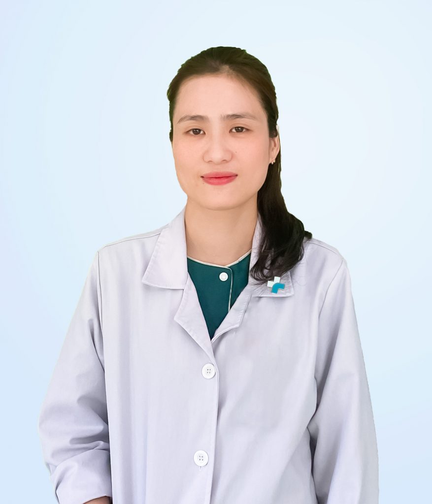 Dr. Nguyen Thi Van Anh | Hoan My
