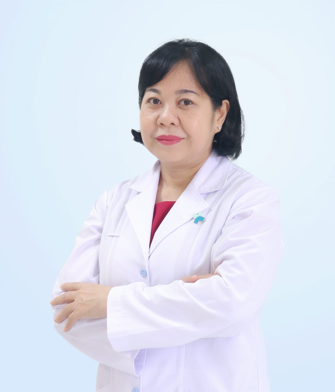 BS.CKII. NGUYỄN THỊ MAI LAN | Hoàn Mỹ