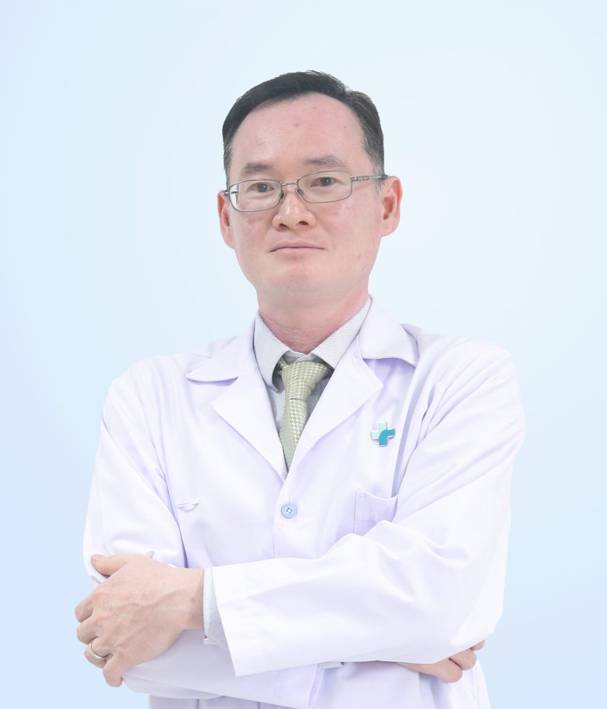 Dr. Le Van Linh | Hoan My