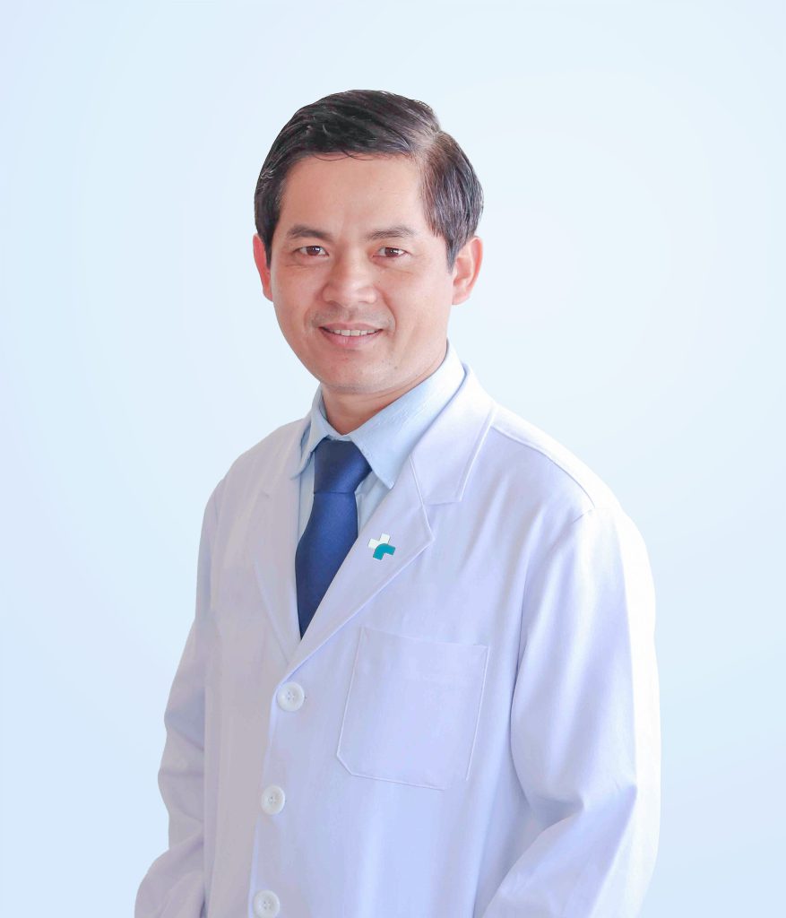 Dr. Le Hung Manh - Hoàn Mỹ | Tập Đoàn Y Khoa tư nhân lớn nhất Việt Nam