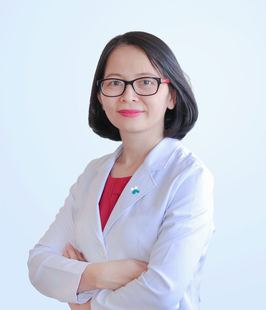 Dr. Nguyen Le Hong Van - Hoàn Mỹ | Tập Đoàn Y Khoa tư nhân lớn nhất ...