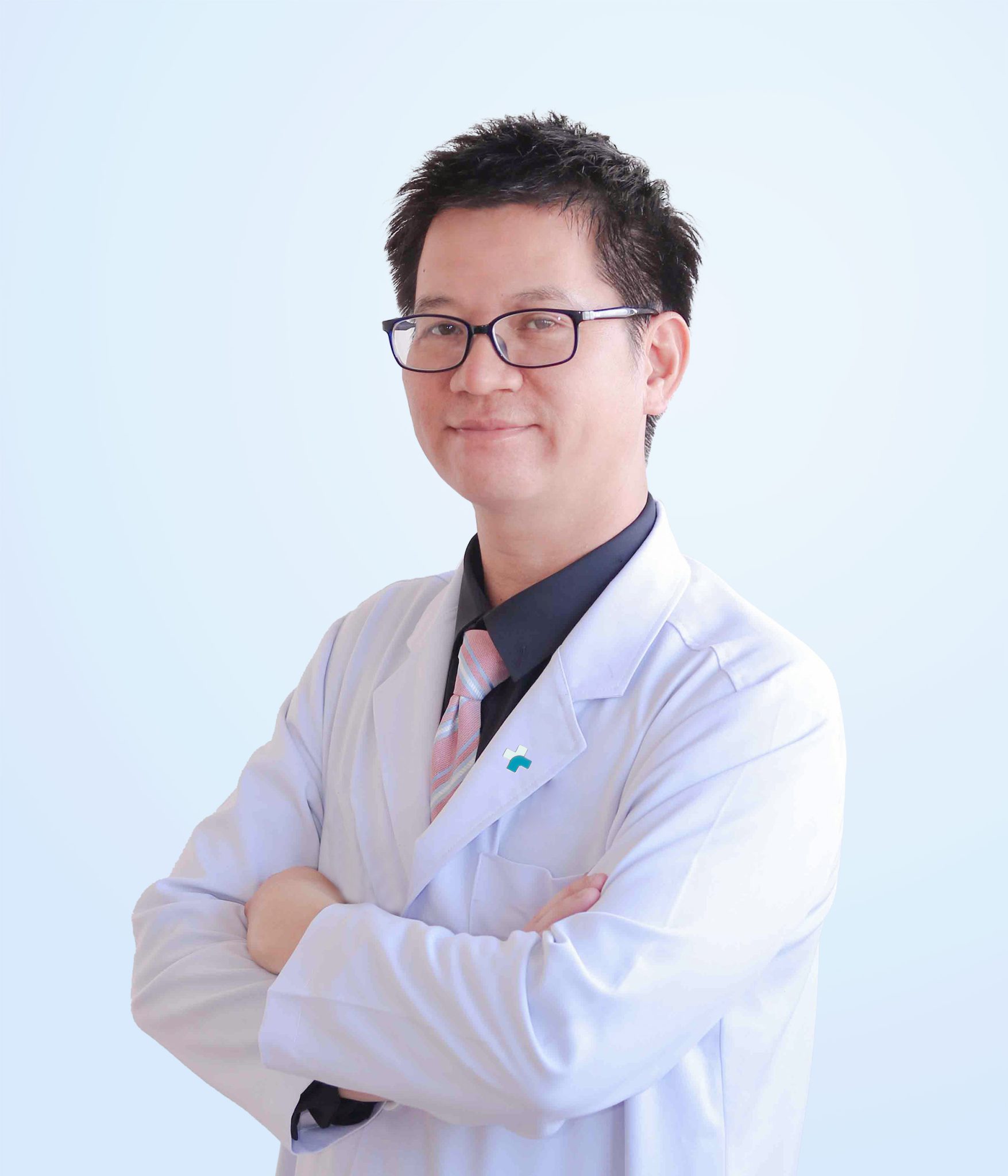 Dr. Bui Quoc Dat - Hoan My