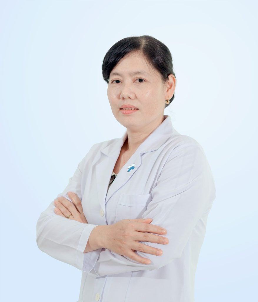 Dr. Nguyen My Dung - Hoàn Mỹ | Tập Đoàn Y Khoa tư nhân lớn nhất Việt Nam