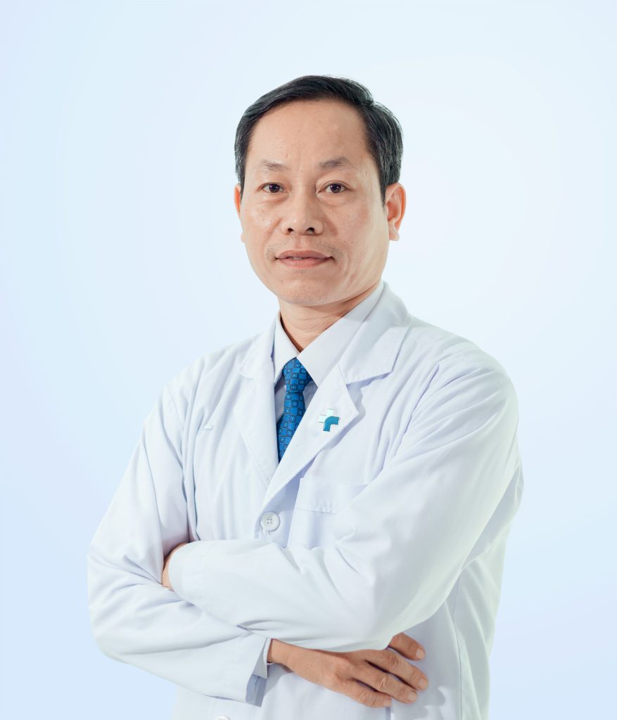 Dr. Phan Van Hung - Hoàn Mỹ | Tập Đoàn Y Khoa tư nhân lớn nhất Việt Nam
