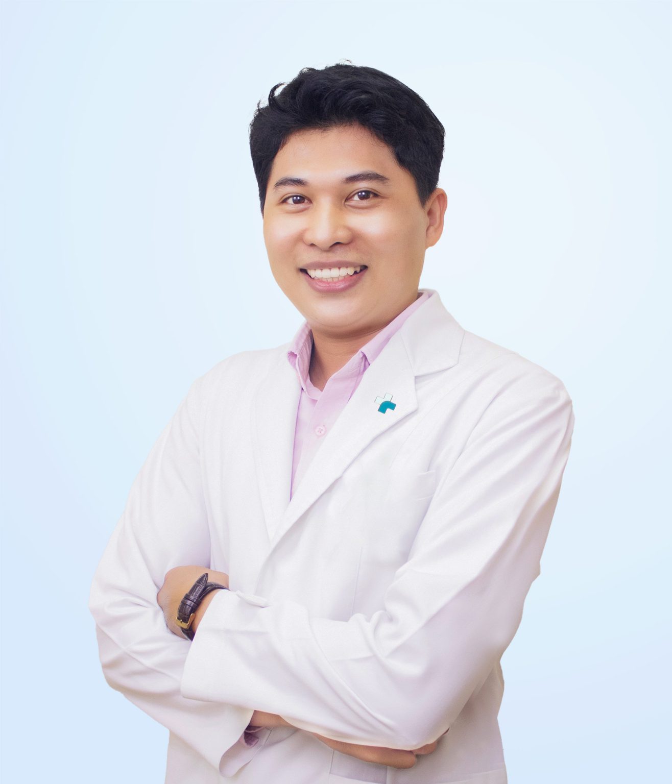 Dr. Thach Minh Huy | Hoan My