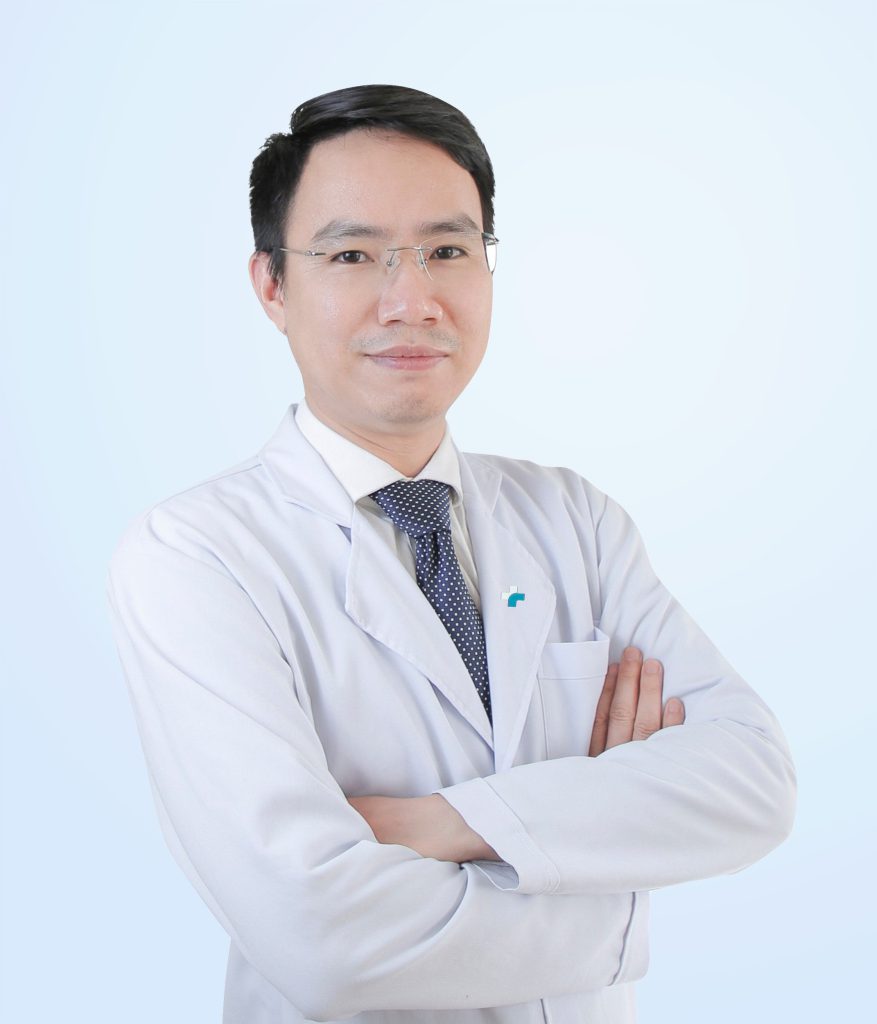 Dr. Le Van Thanh - Hoàn Mỹ | Tập Đoàn Y Khoa tư nhân lớn nhất Việt Nam