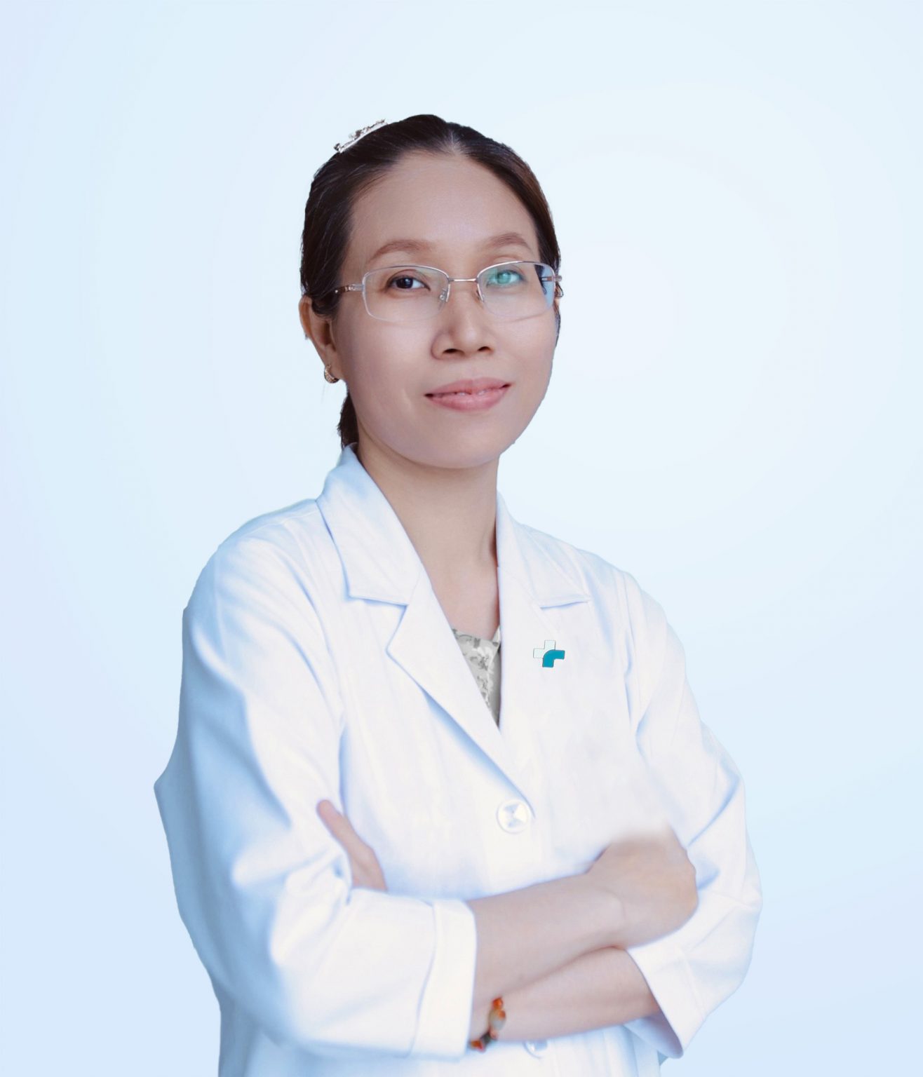 Dr. Nguyen Dinh Phuong Thao | Hoan My