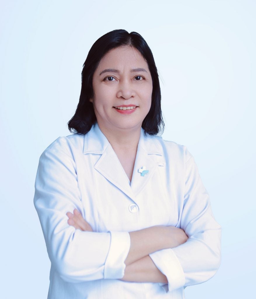 Dr. Nguyen Thi Hang Nga | Hoan My