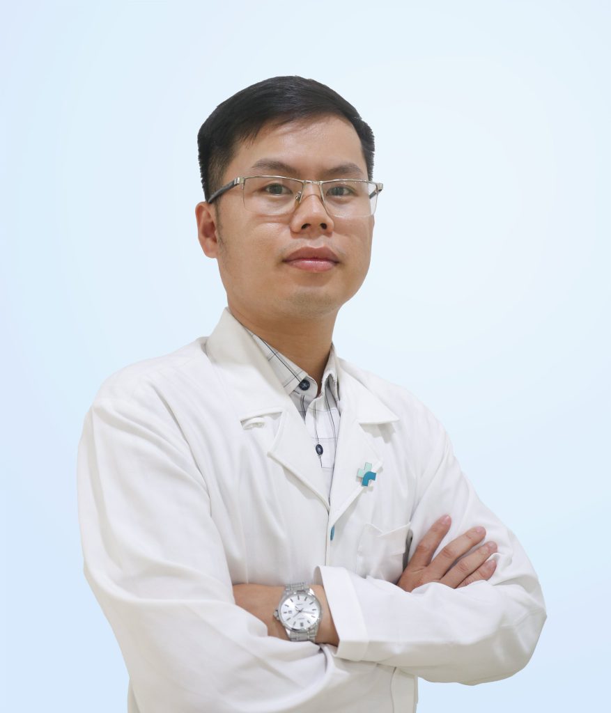 Dr. Phan Thanh Hai - Hoàn Mỹ | Tập Đoàn Y Khoa tư nhân lớn nhất Việt Nam