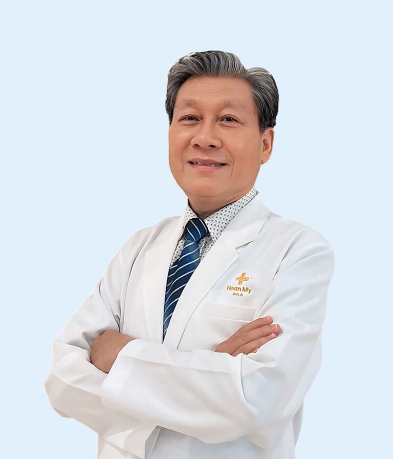 Dr. Nguyen Huu Kiet | Hoan My