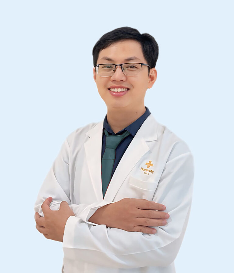 Dr. Phan Tan Huan | Hoan My