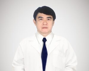Dr NGUYEN VY, MD, MSc | Hoan My