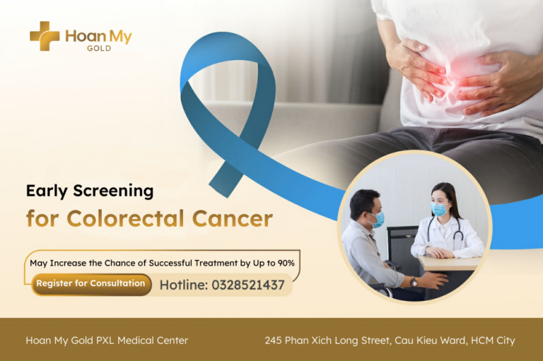 Early Screening for Stomach Cancer: Increasing the Chances of ...