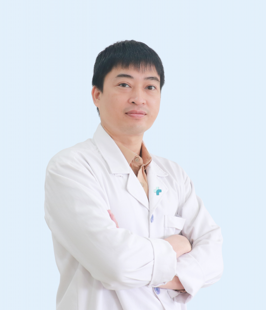 ThS.BS. Trần Văn Lâm - Tập đoàn y khoa Hoàn Mỹ