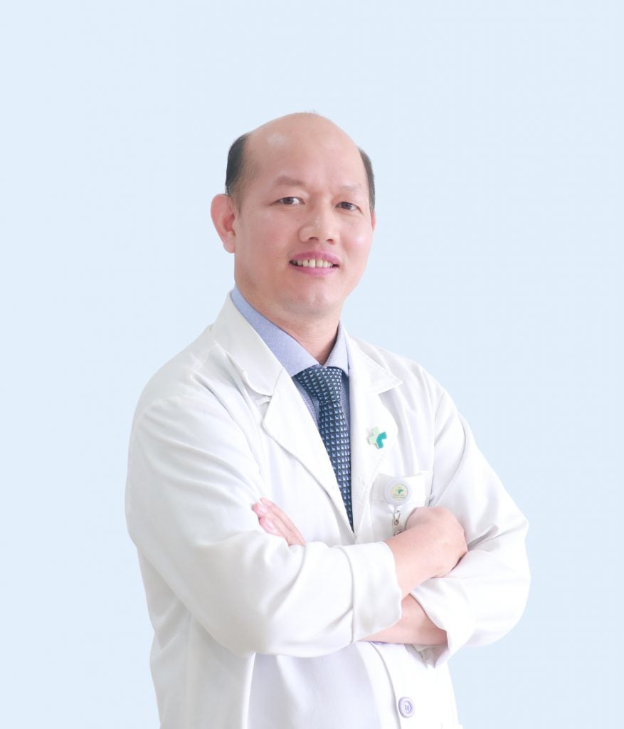 Dr Dang Van Dat - Hoàn Mỹ | Tập Đoàn Y Khoa tư nhân lớn nhất Việt Nam