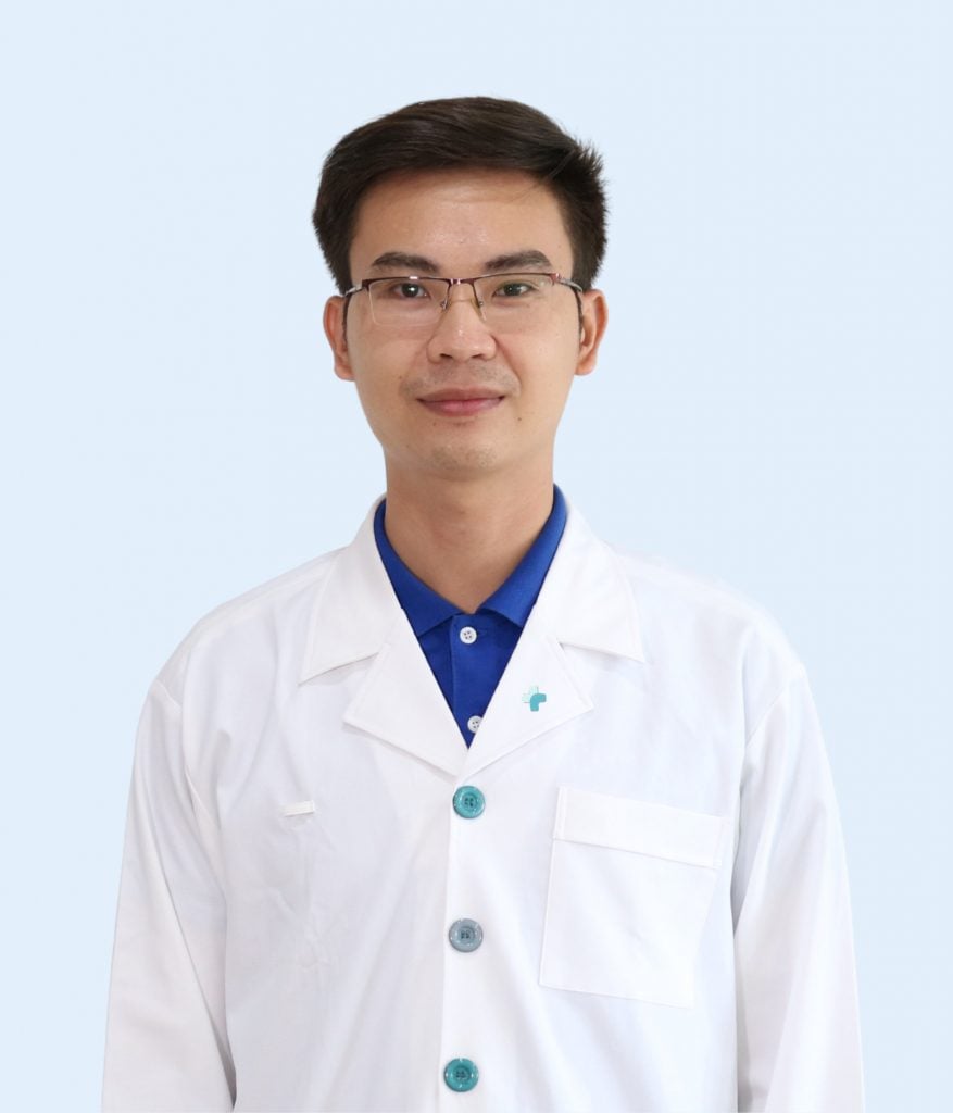 Dr. Phan Xuan Chung - Hoàn Mỹ | Tập Đoàn Y Khoa tư nhân lớn nhất Việt Nam